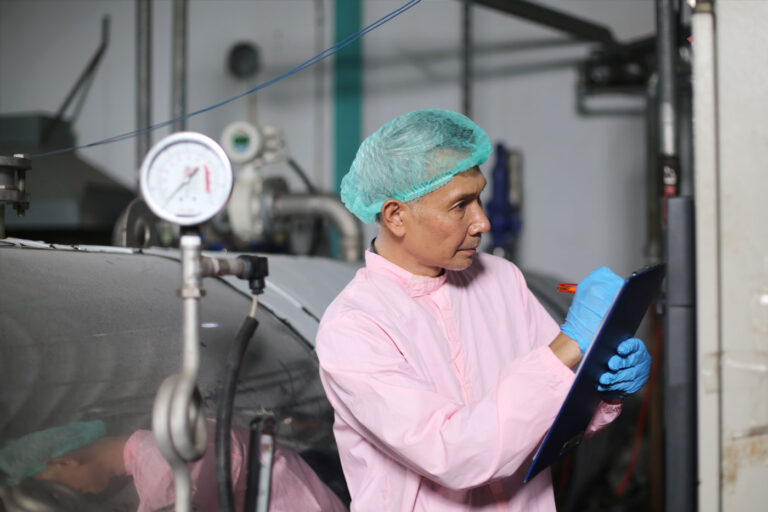 Mission et vision | SNBG